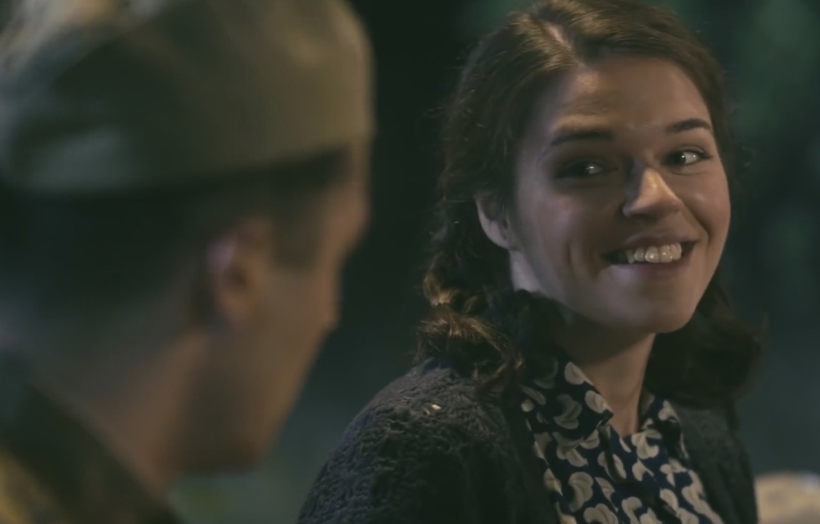 Image of The Attackers. The Last Fight