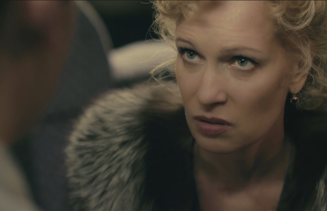 Picture of The Attackers. The Last Fight