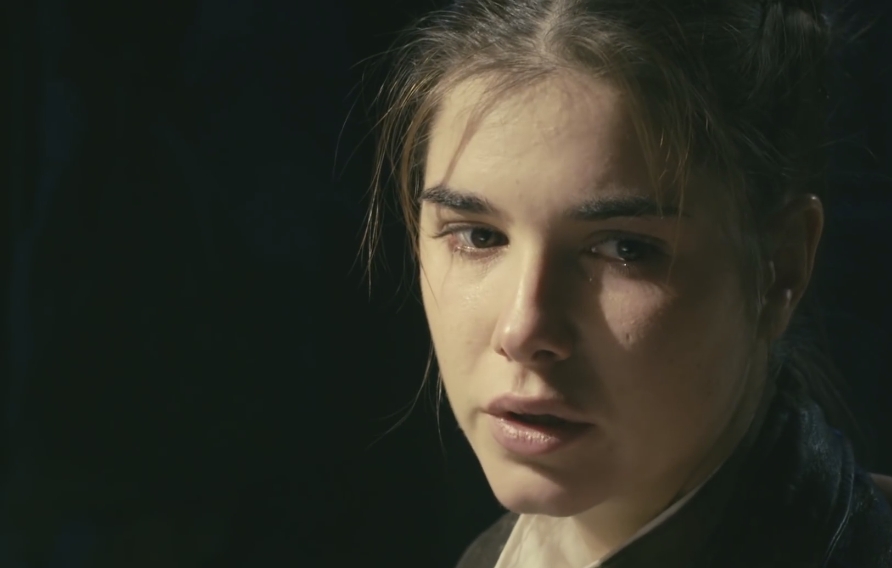 The Attackers. The Last Fight picture