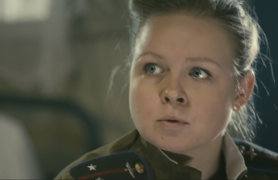 Picture of The Attackers. The Last Fight