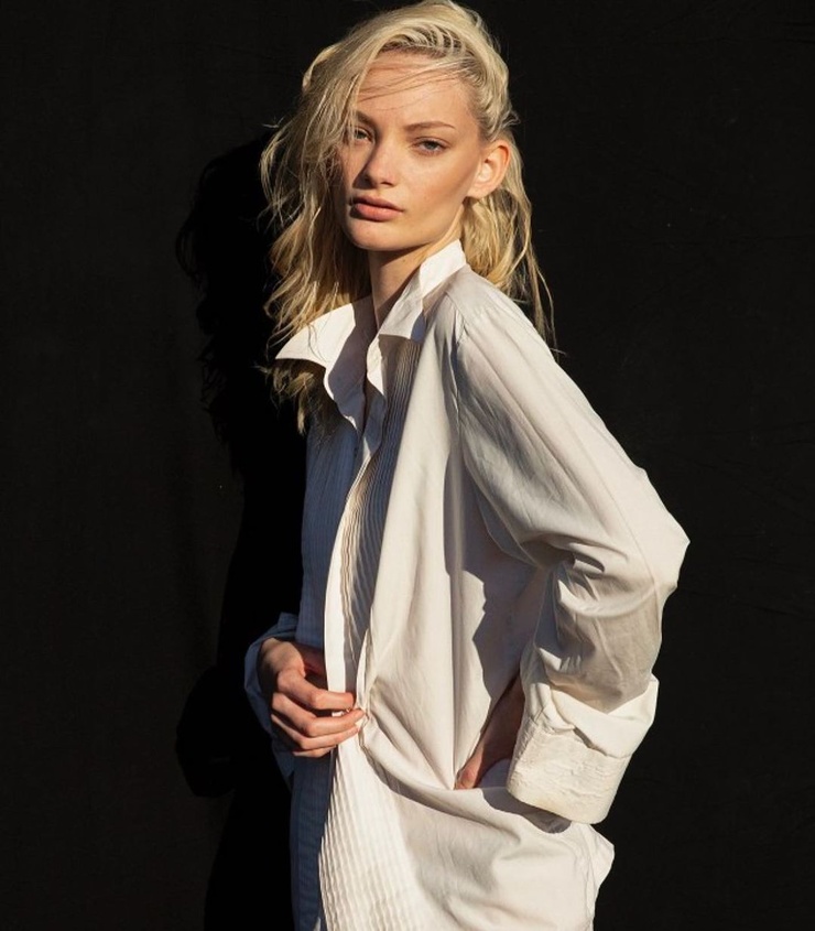 Picture of Bethany De Waal