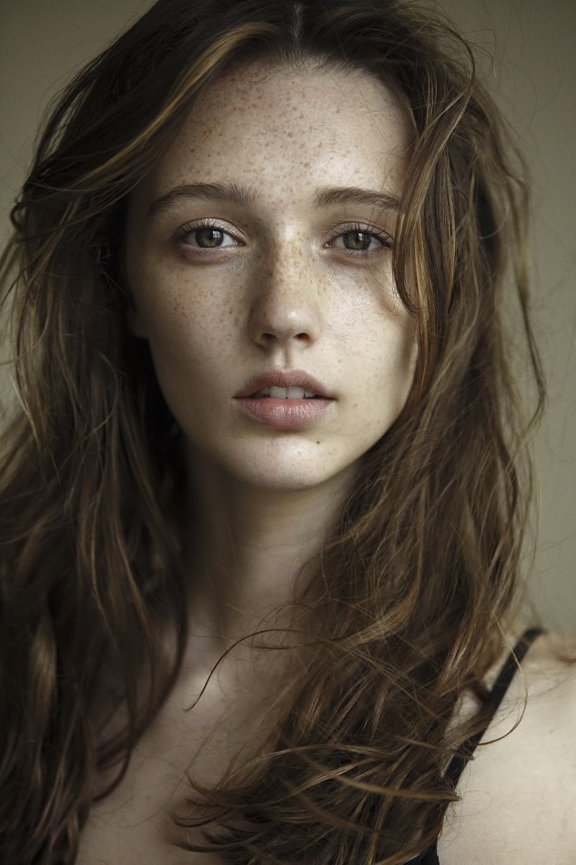 Picture of tayla marie