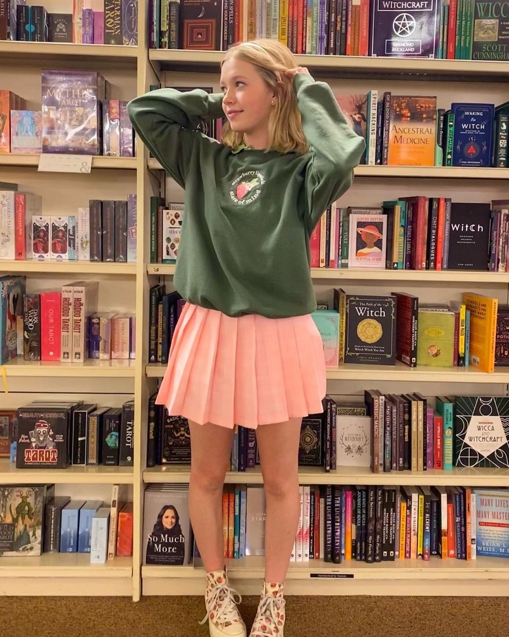 Picture of Shay Rudolph