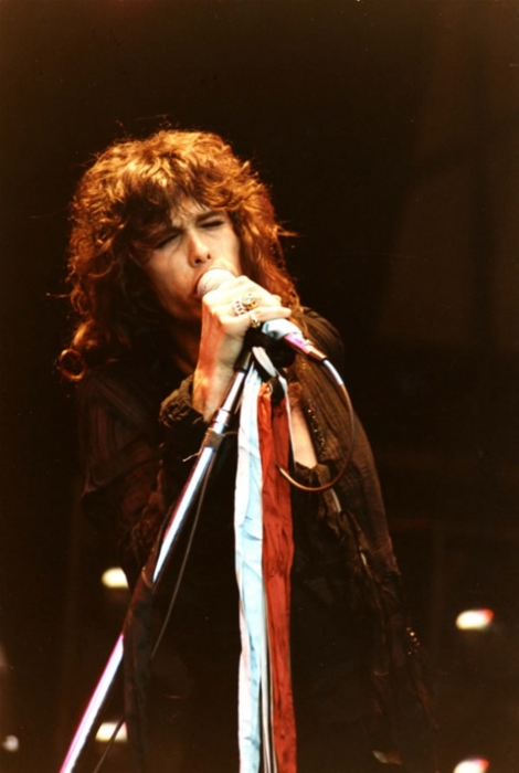 Steven Tyler picture