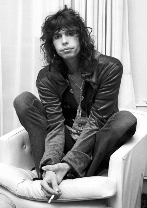 Picture of Steven Tyler