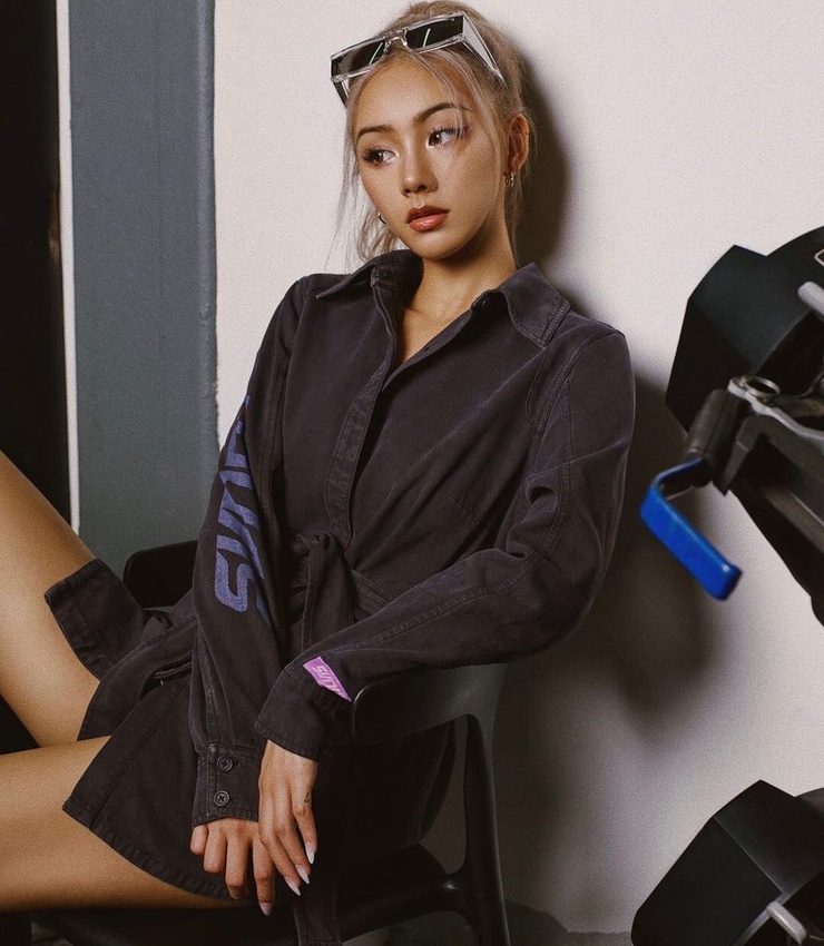 Image of Kathy Zheng