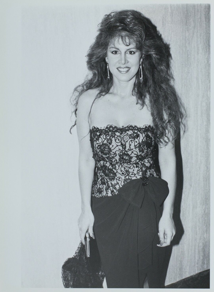 Jessica Hahn