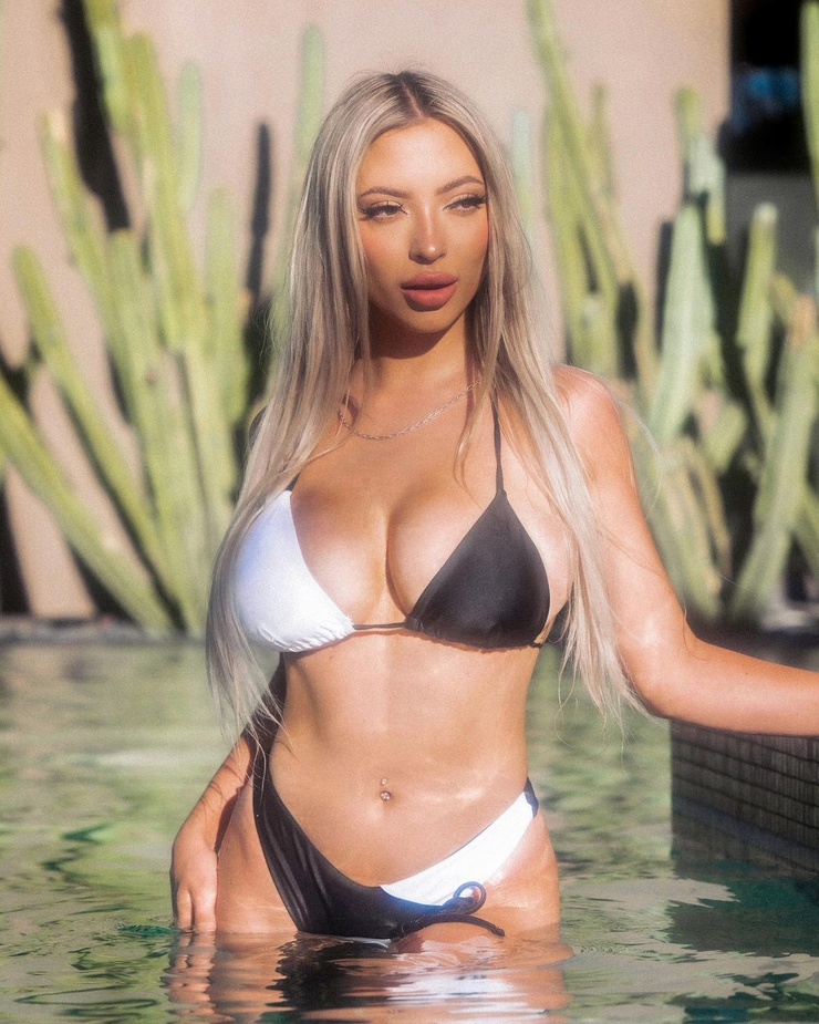 Picture of Jessica Sysak