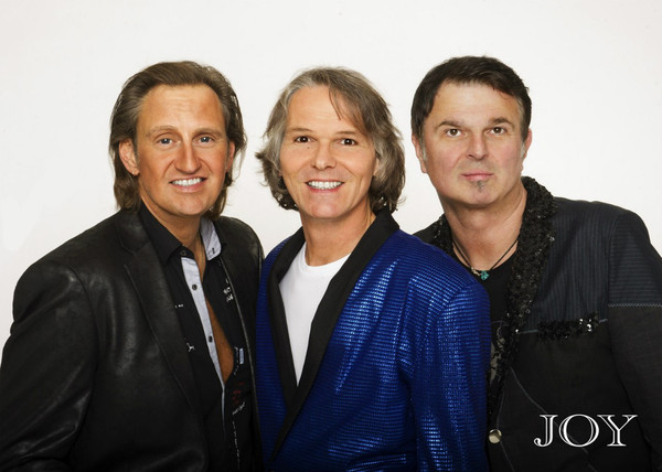 Joy (band) picture