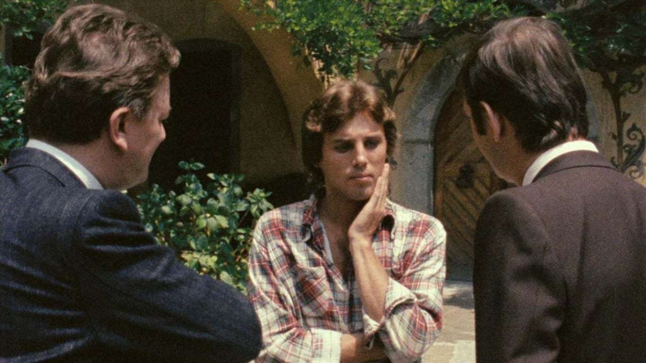 Picture of Beyond the Darkness