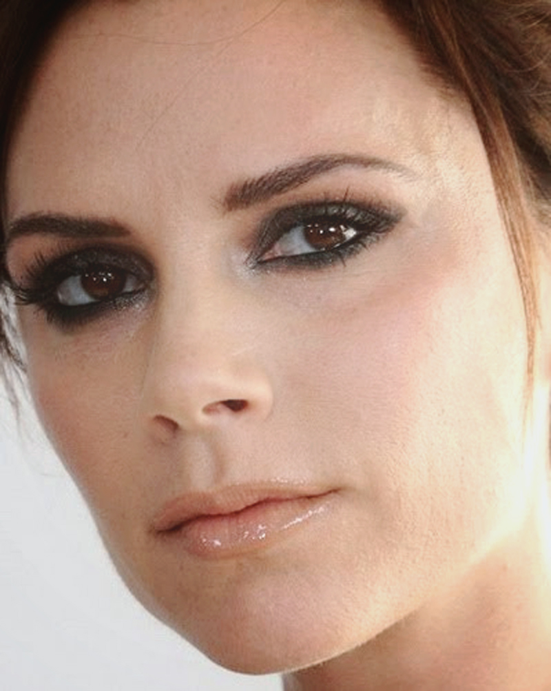Picture of Victoria Beckham
