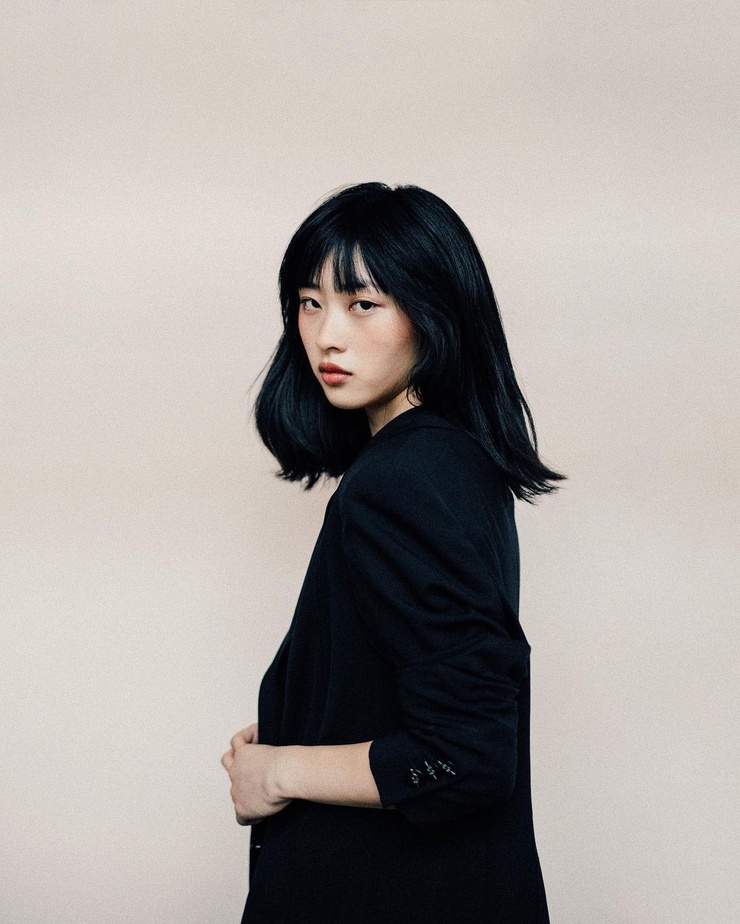 Picture of Sabrina Lan