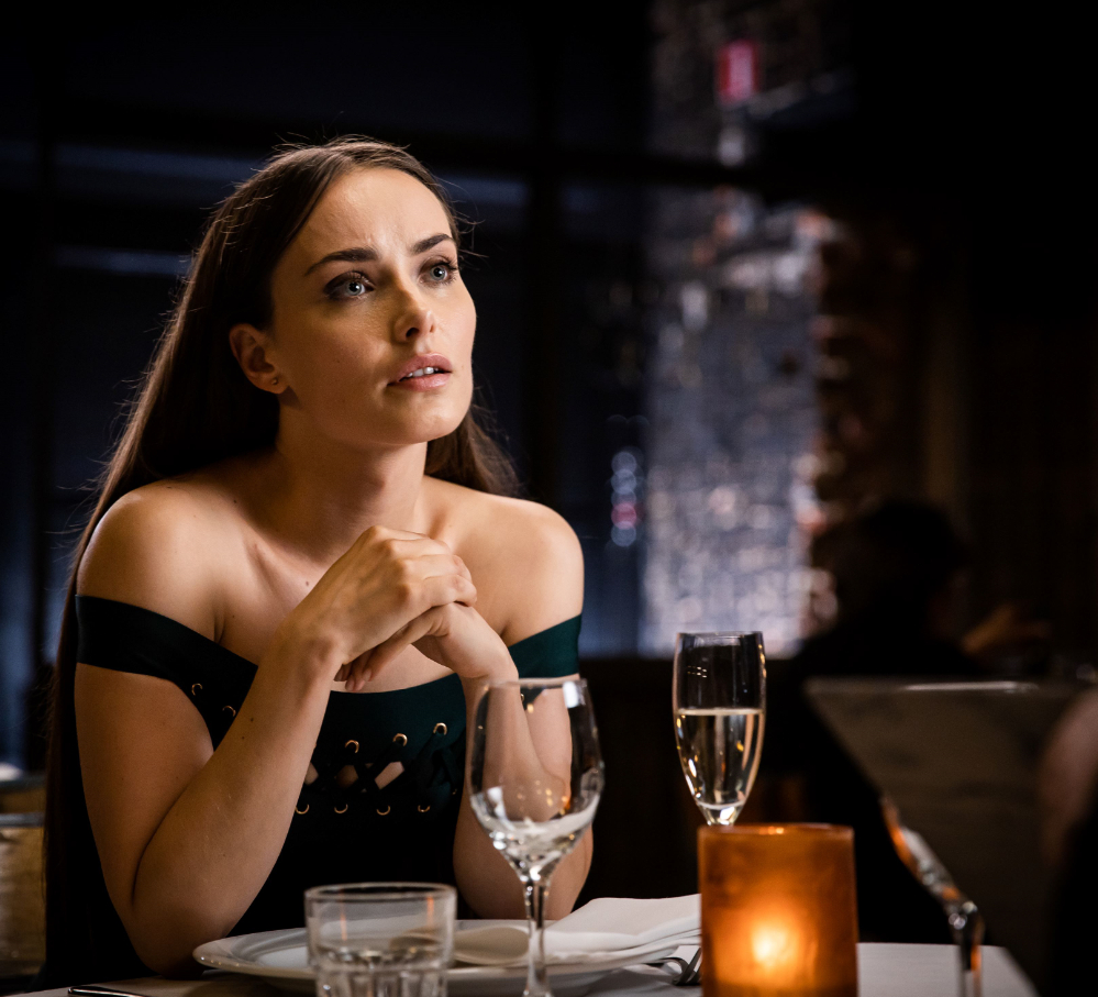 Picture of Kseniya Mishina