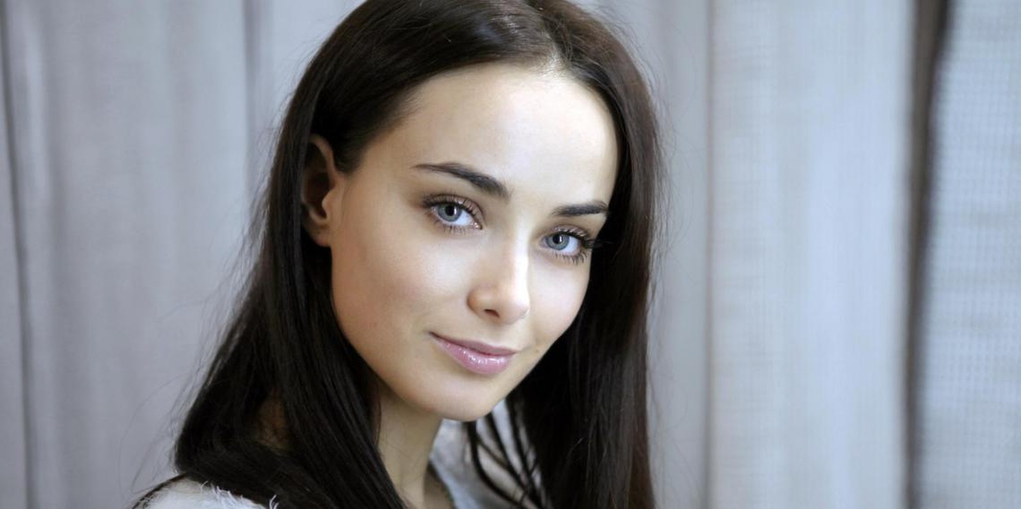 Picture of Kseniya Mishina