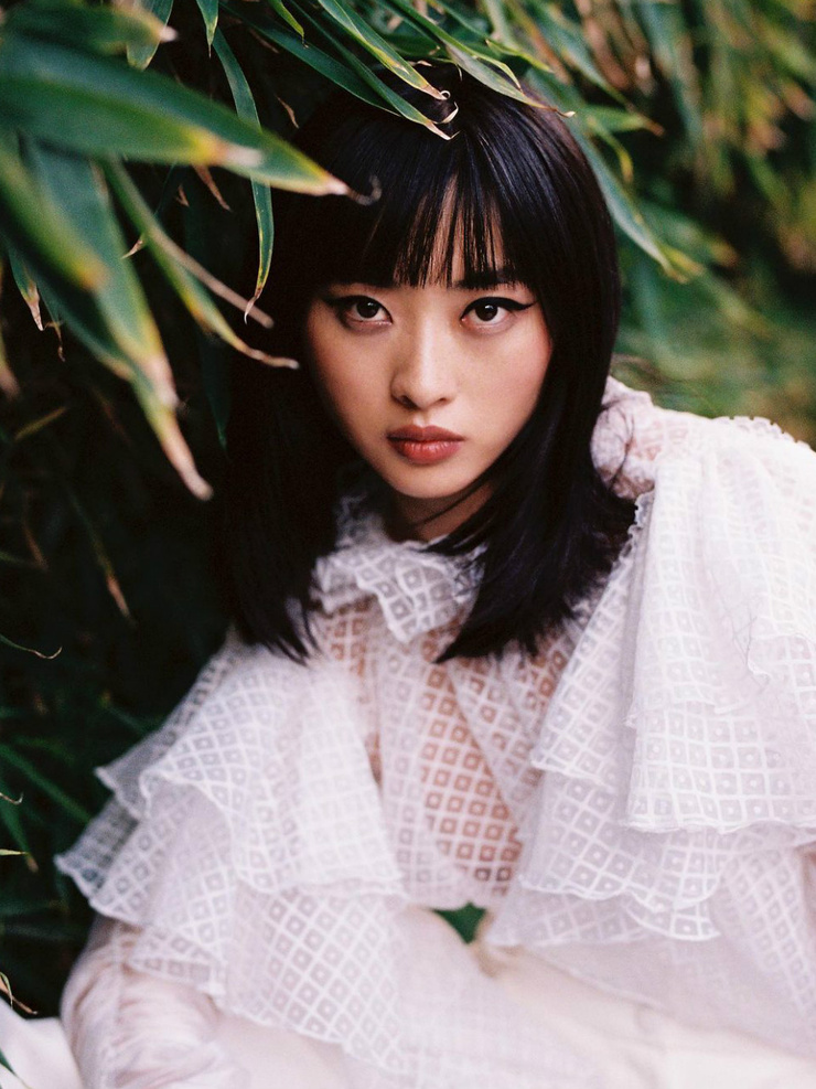 Picture of Sabrina Lan