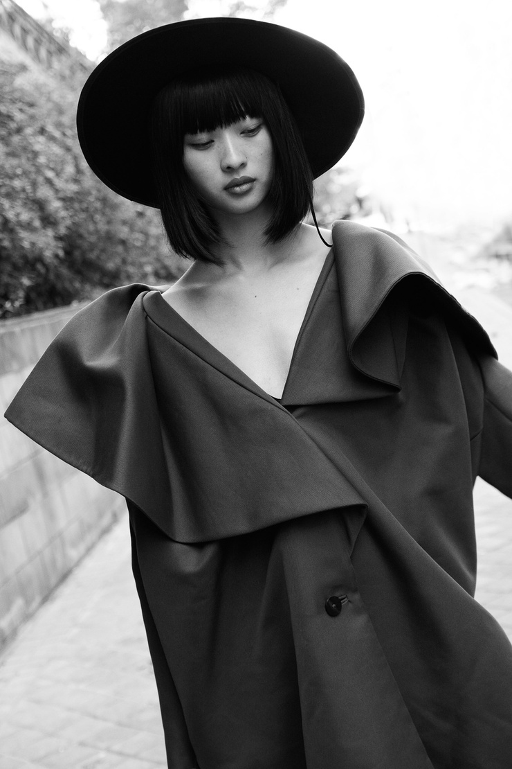 Picture of Sabrina Lan