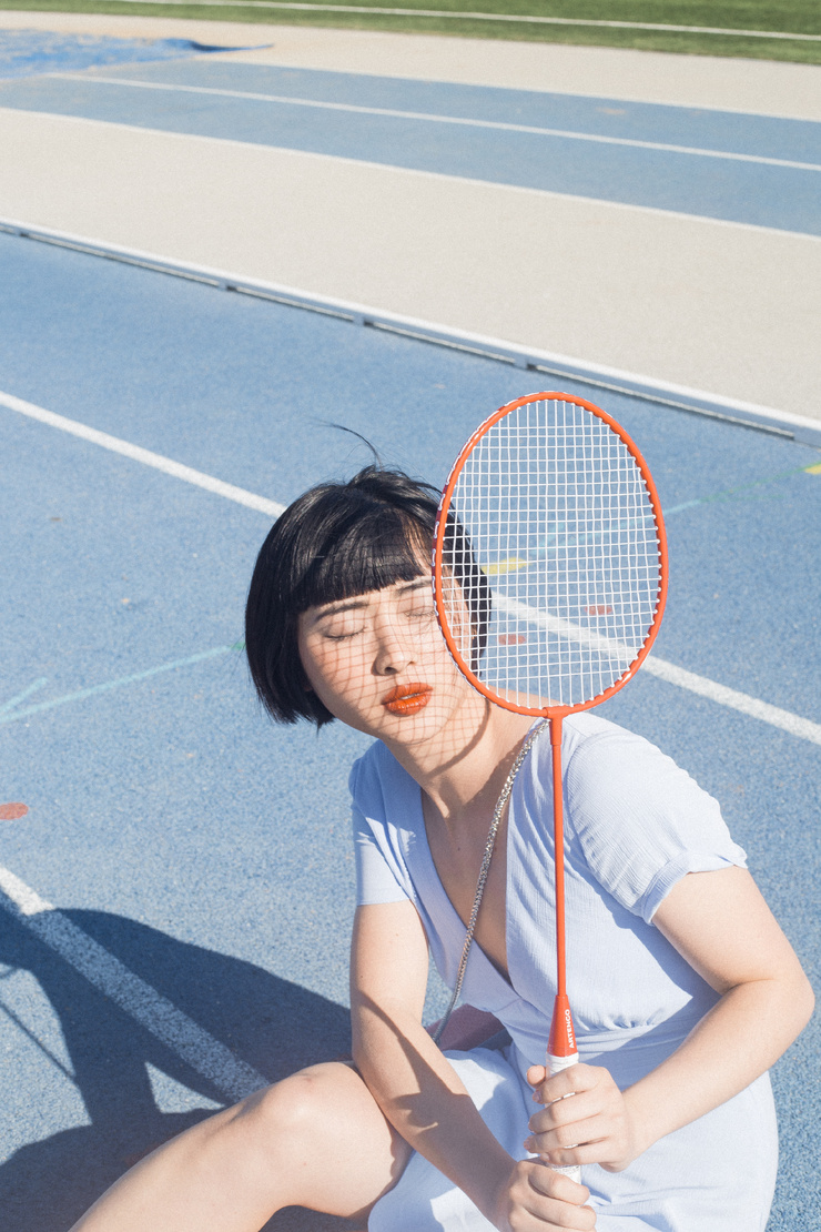 Picture of Sabrina Lan