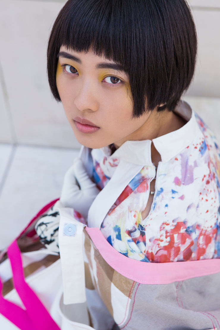 Picture of Sabrina Lan