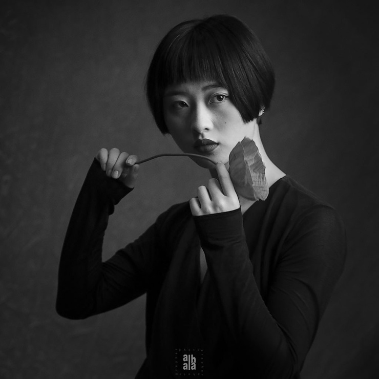 Picture of Sabrina Lan