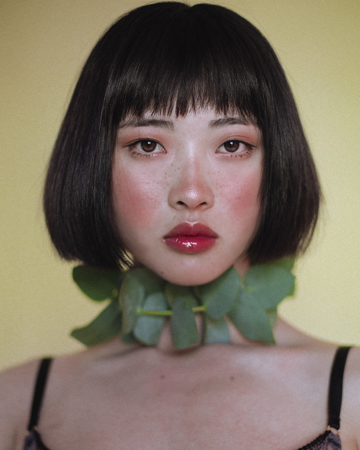 Image of Sabrina Lan