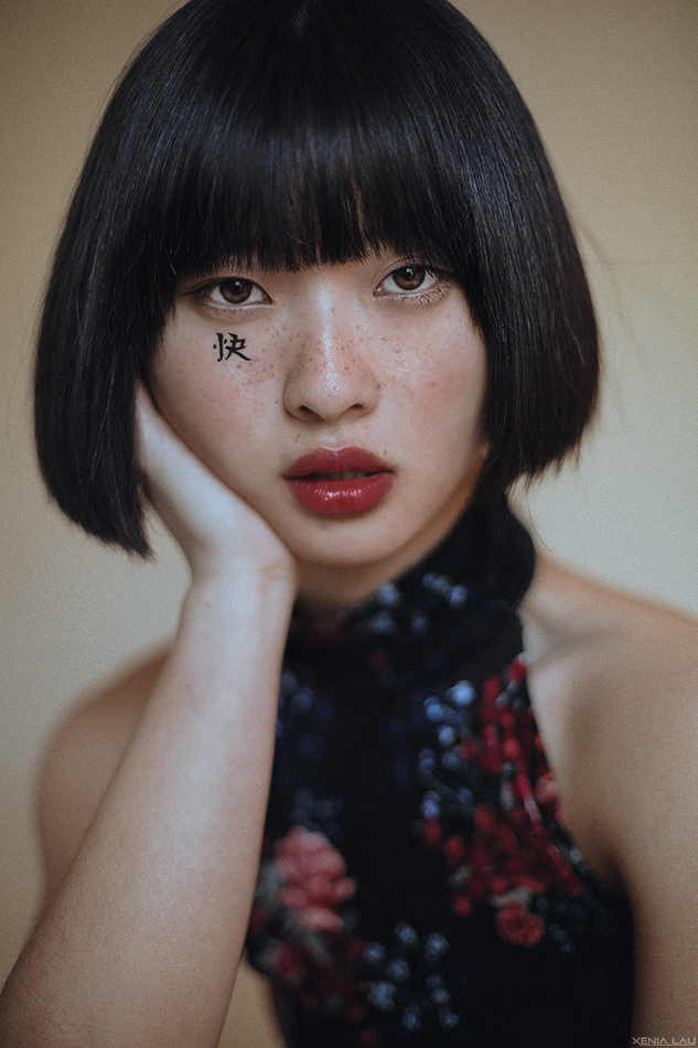 Image of Sabrina Lan