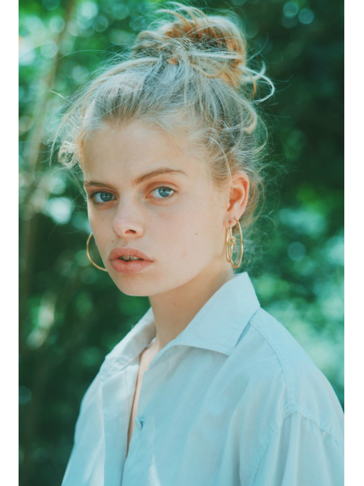 Picture of Liselotte Wilbrink