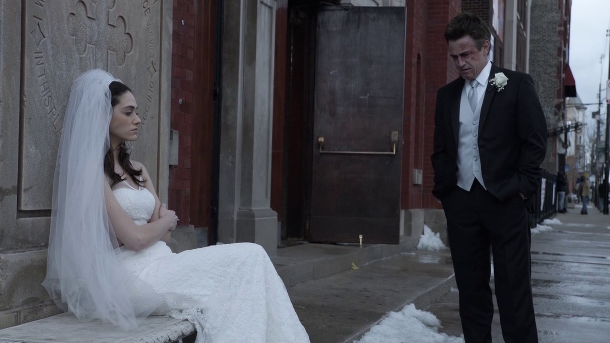 Image of Shameless (US)