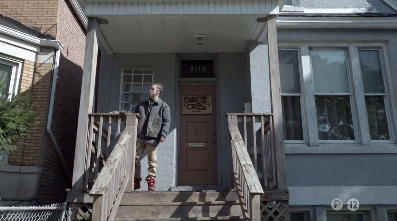 Picture of Shameless (US)