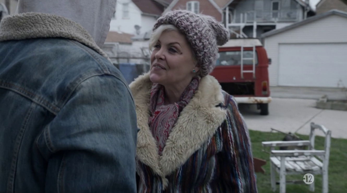 Picture of Shameless (US)