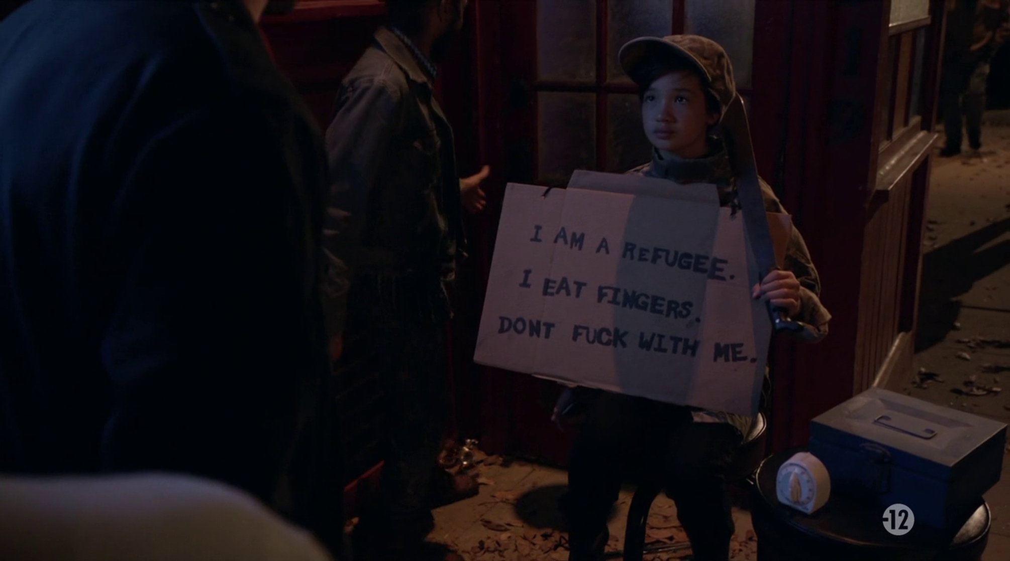 Picture of Shameless (US)