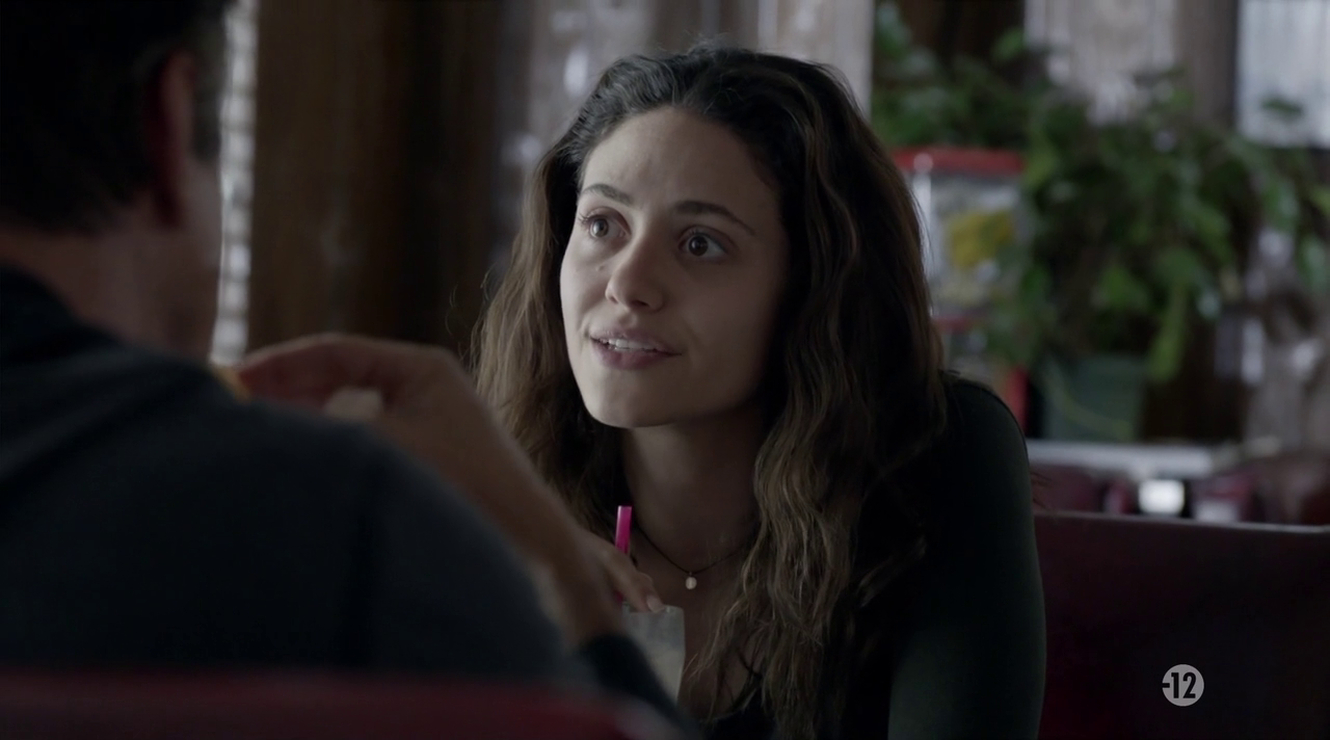 Picture of Shameless (US)