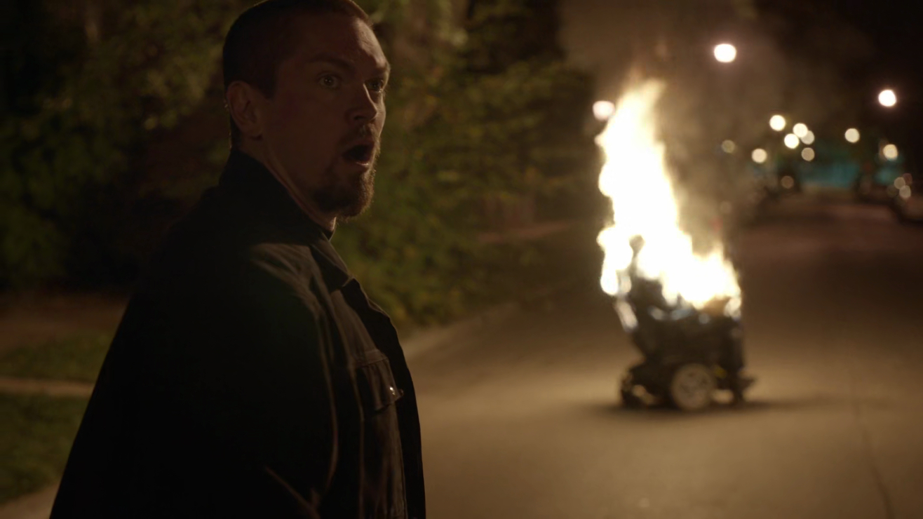 Picture of Shameless (US)