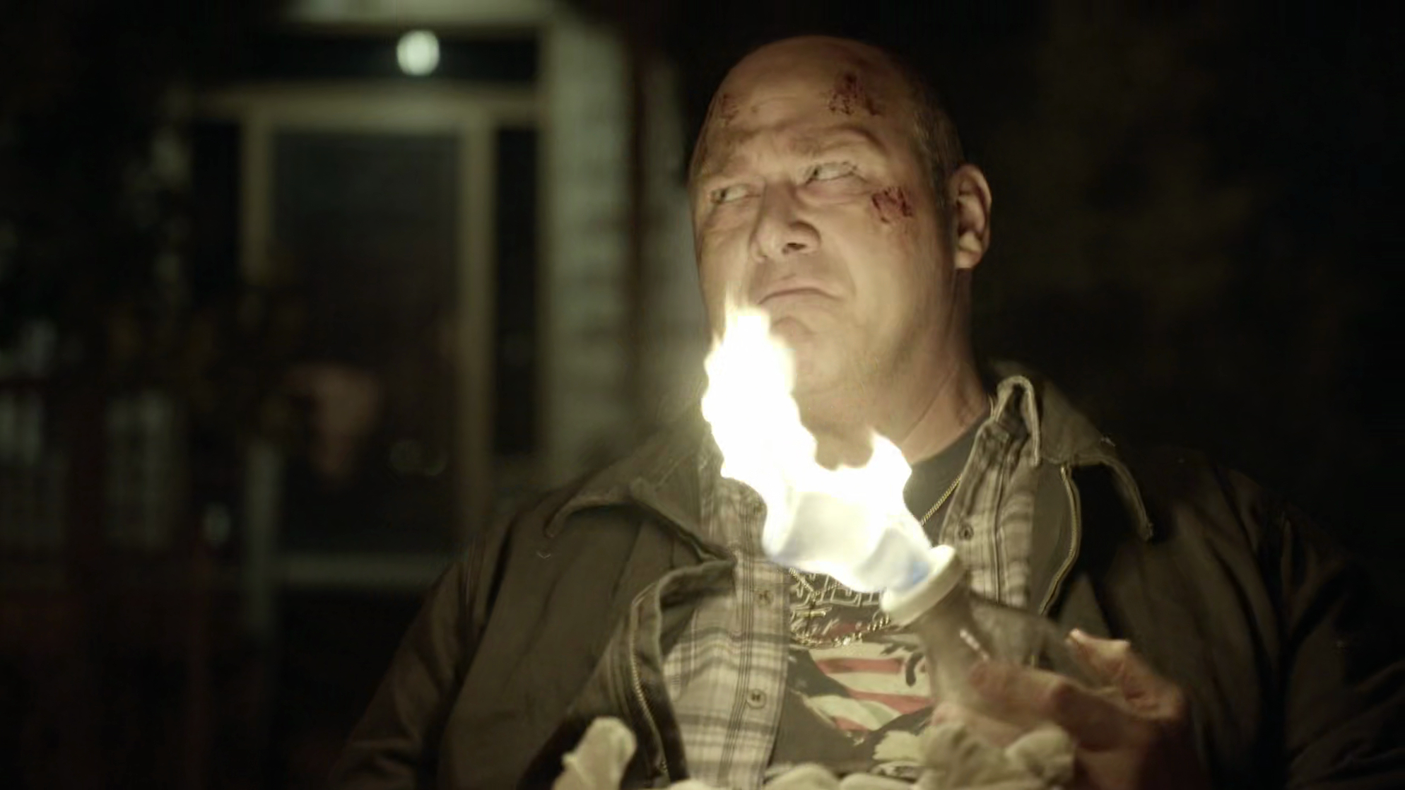 Picture of Shameless (US)