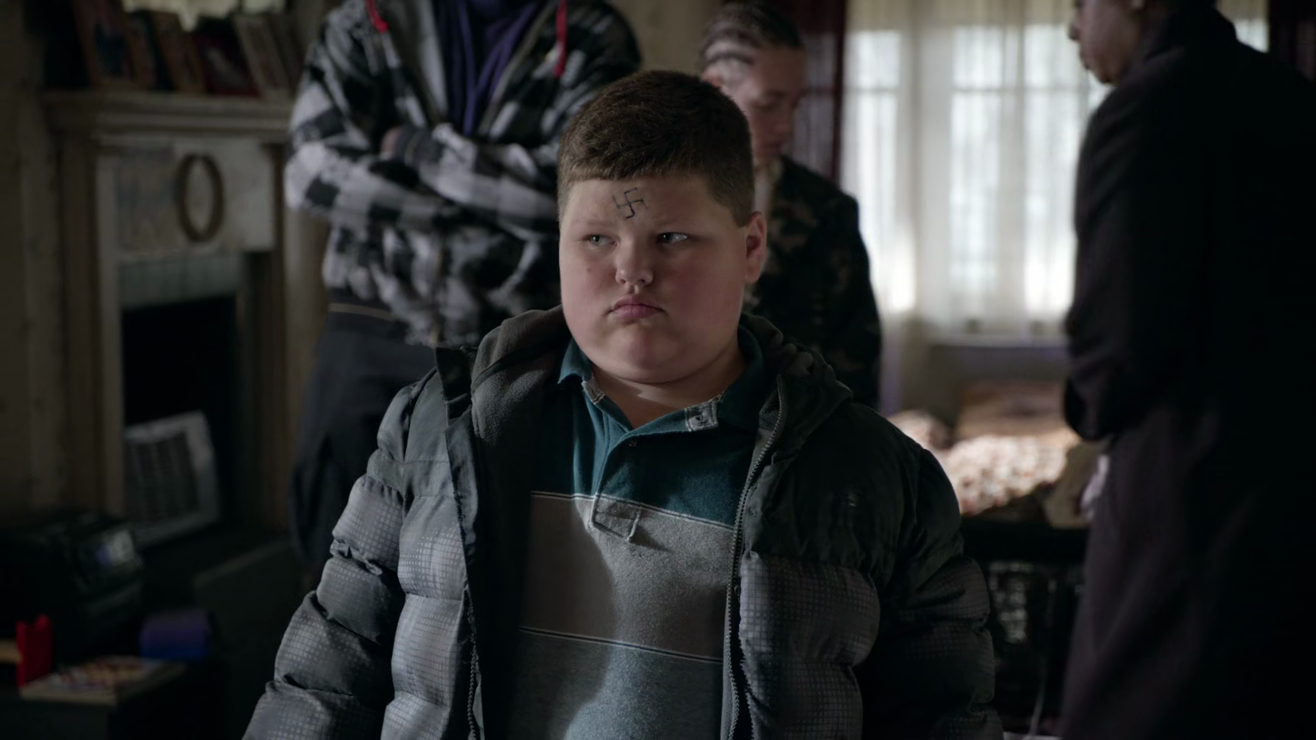 Picture of Shameless (US)