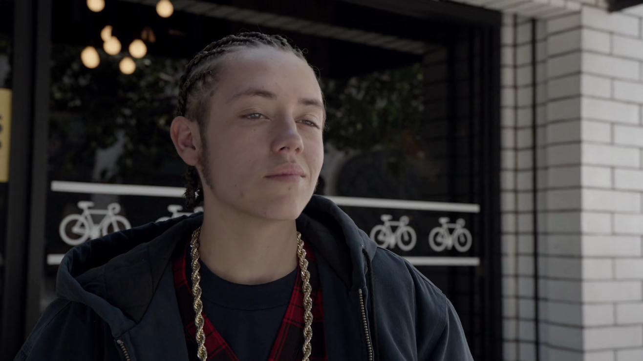 Picture of Shameless (US)