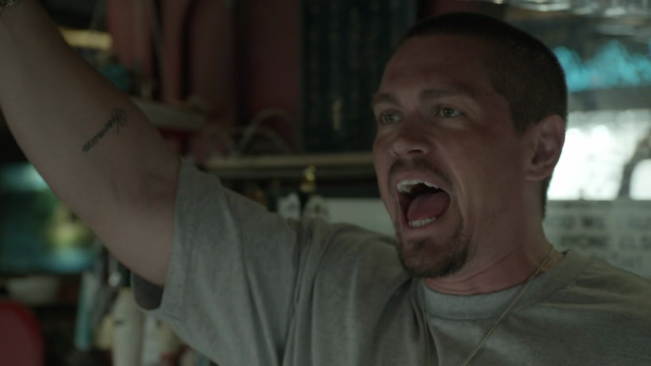 Picture of Shameless (US)