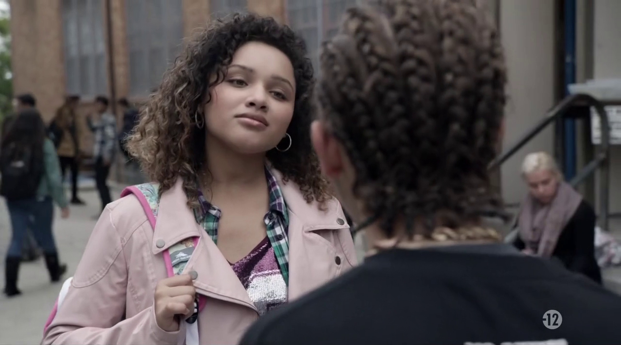 Picture of Shameless (US)