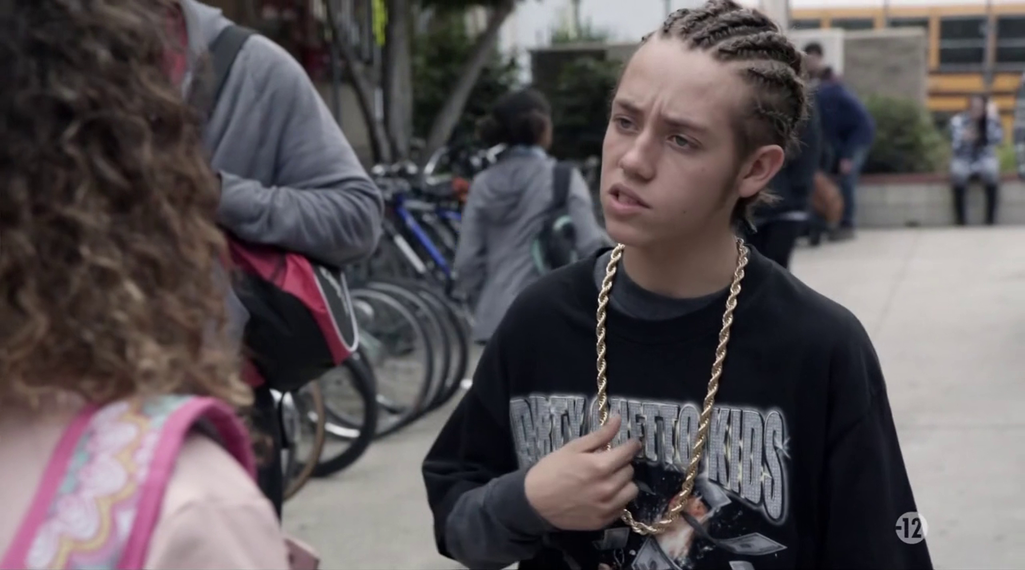 Shameless (US) image