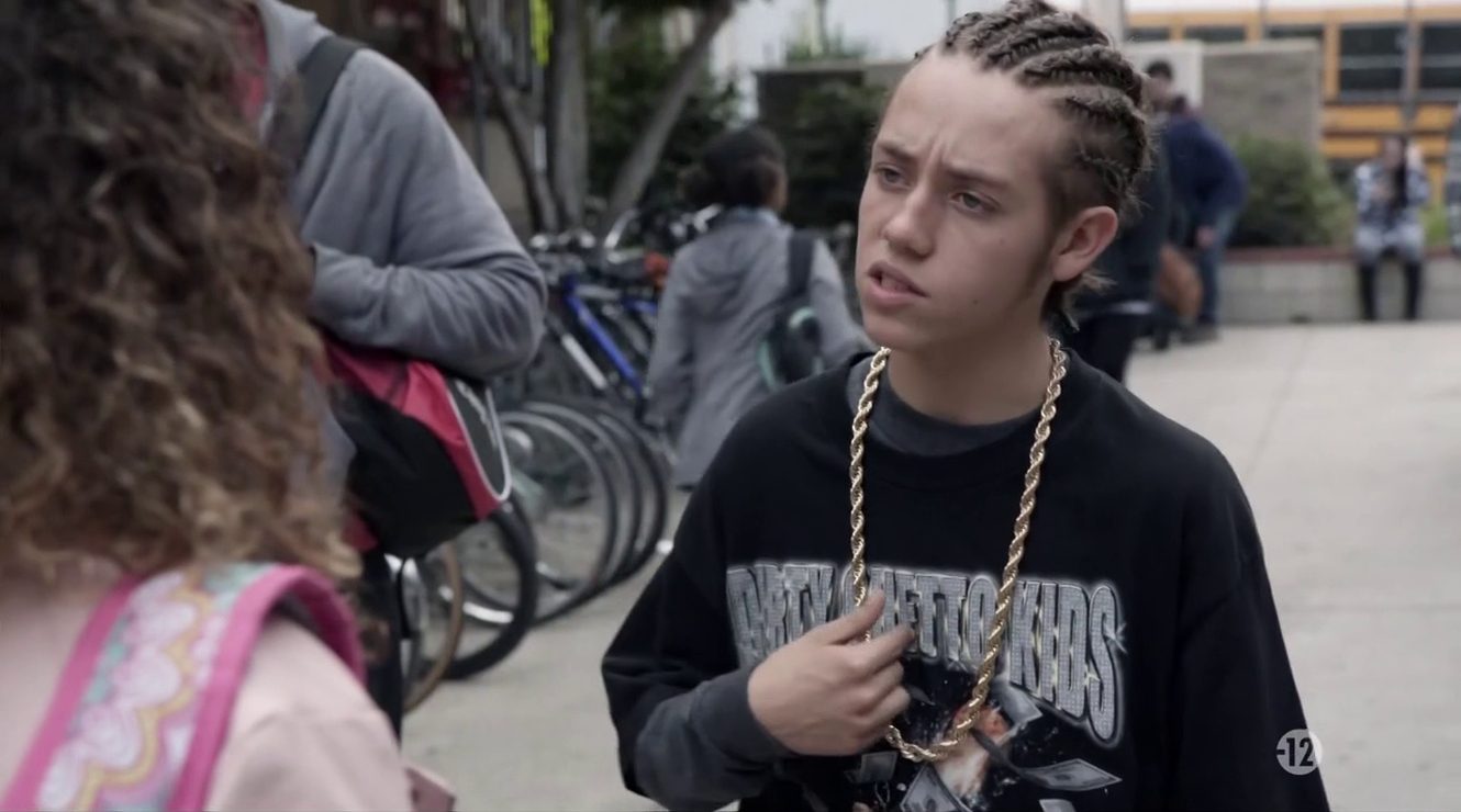 Shameless (US) image