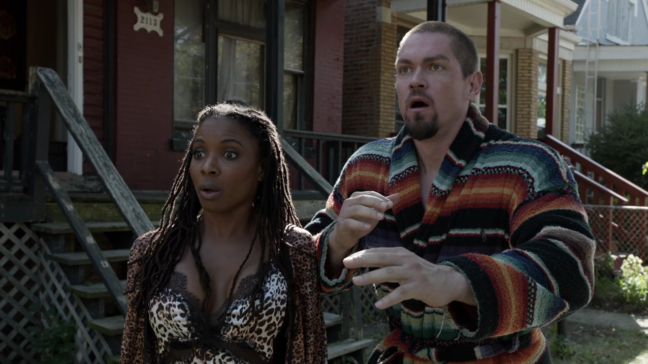 Picture of Shameless (US)