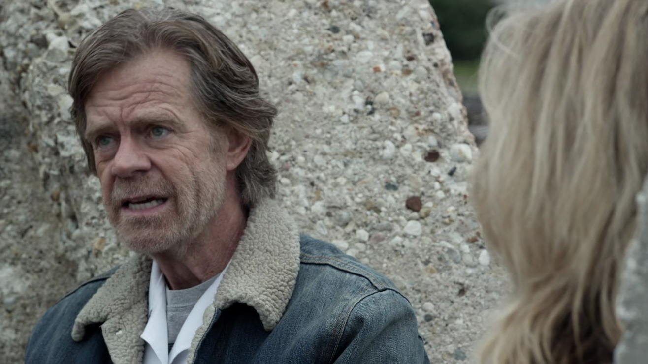 Picture of Shameless (US)