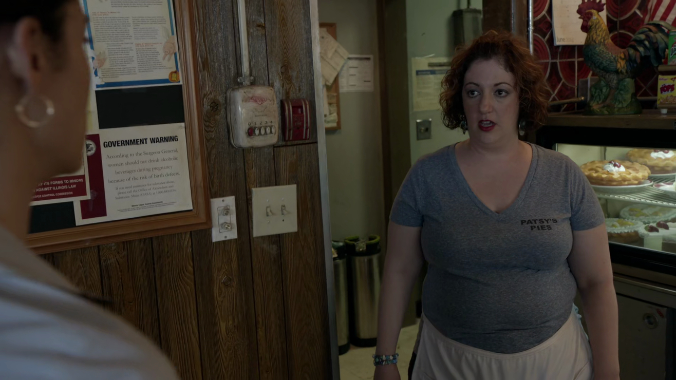 Image of Shameless (US)