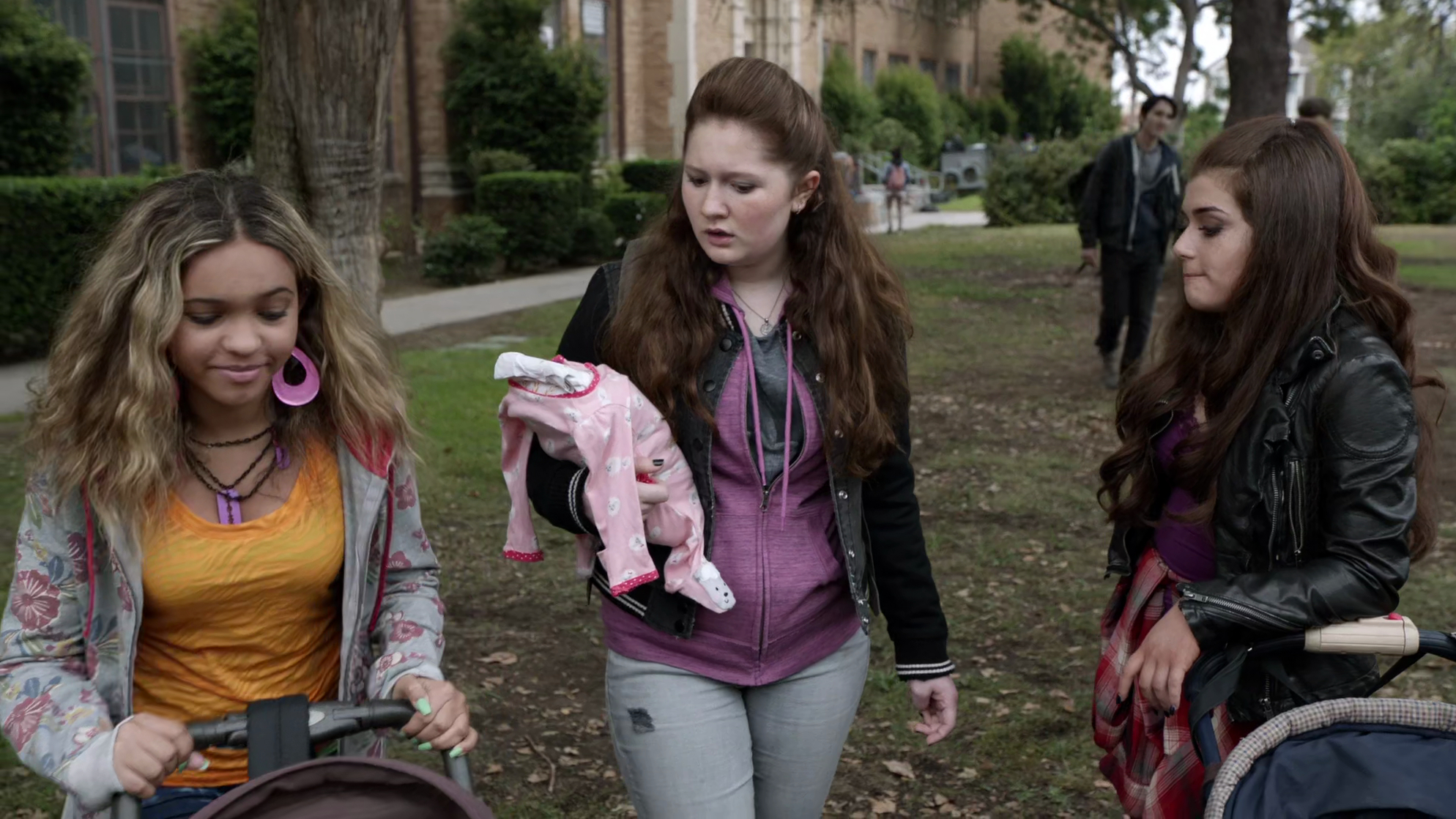 Picture of Shameless (US)