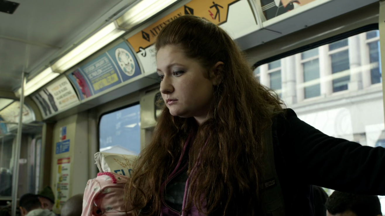 Picture of Shameless (US)