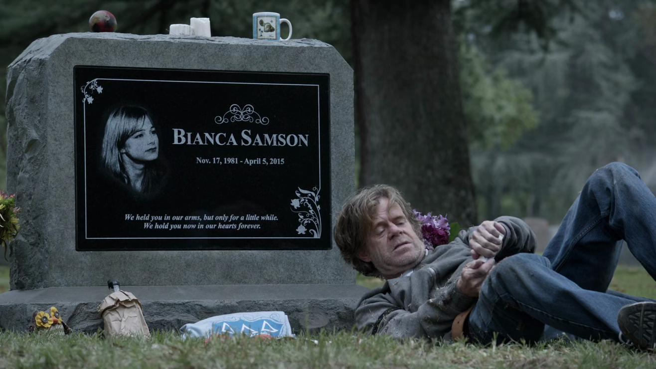 Shameless (US) image