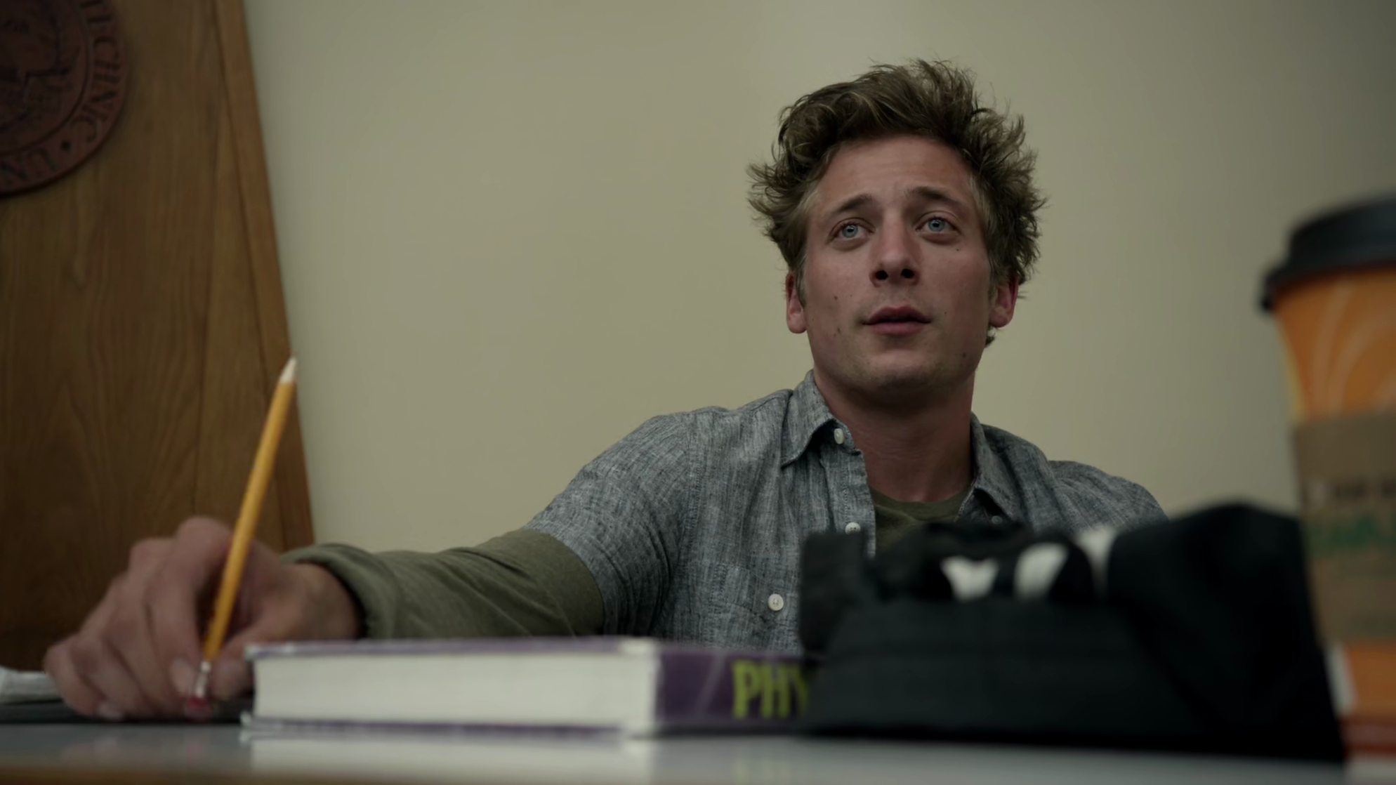 Picture of Shameless (US)