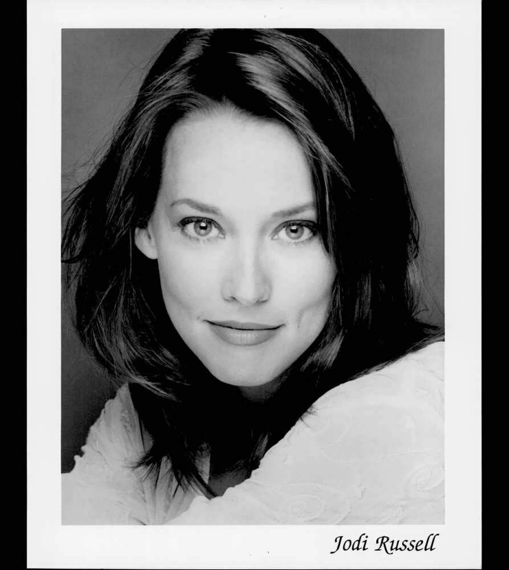 Picture of Jodi Russell