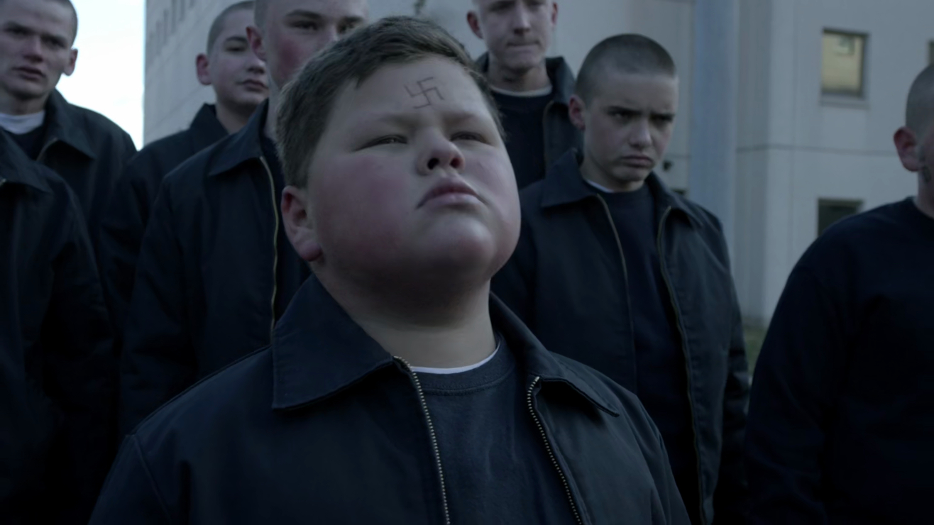 Picture of Shameless (US)