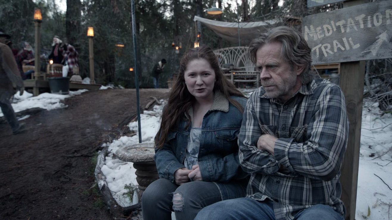 Shameless (US) picture