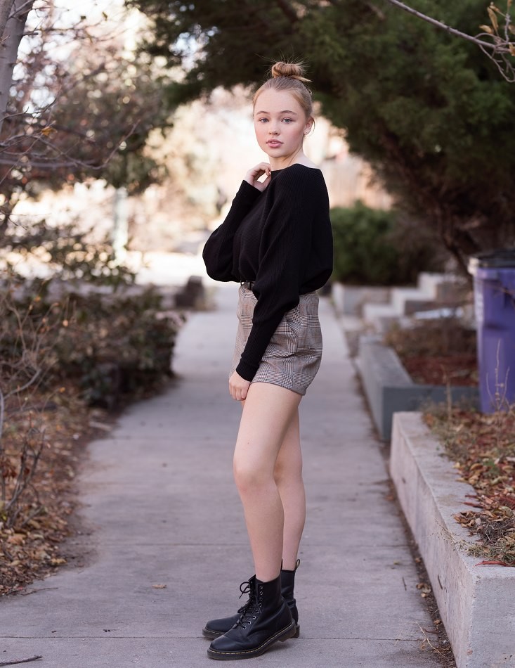 Picture of Rylee Cline